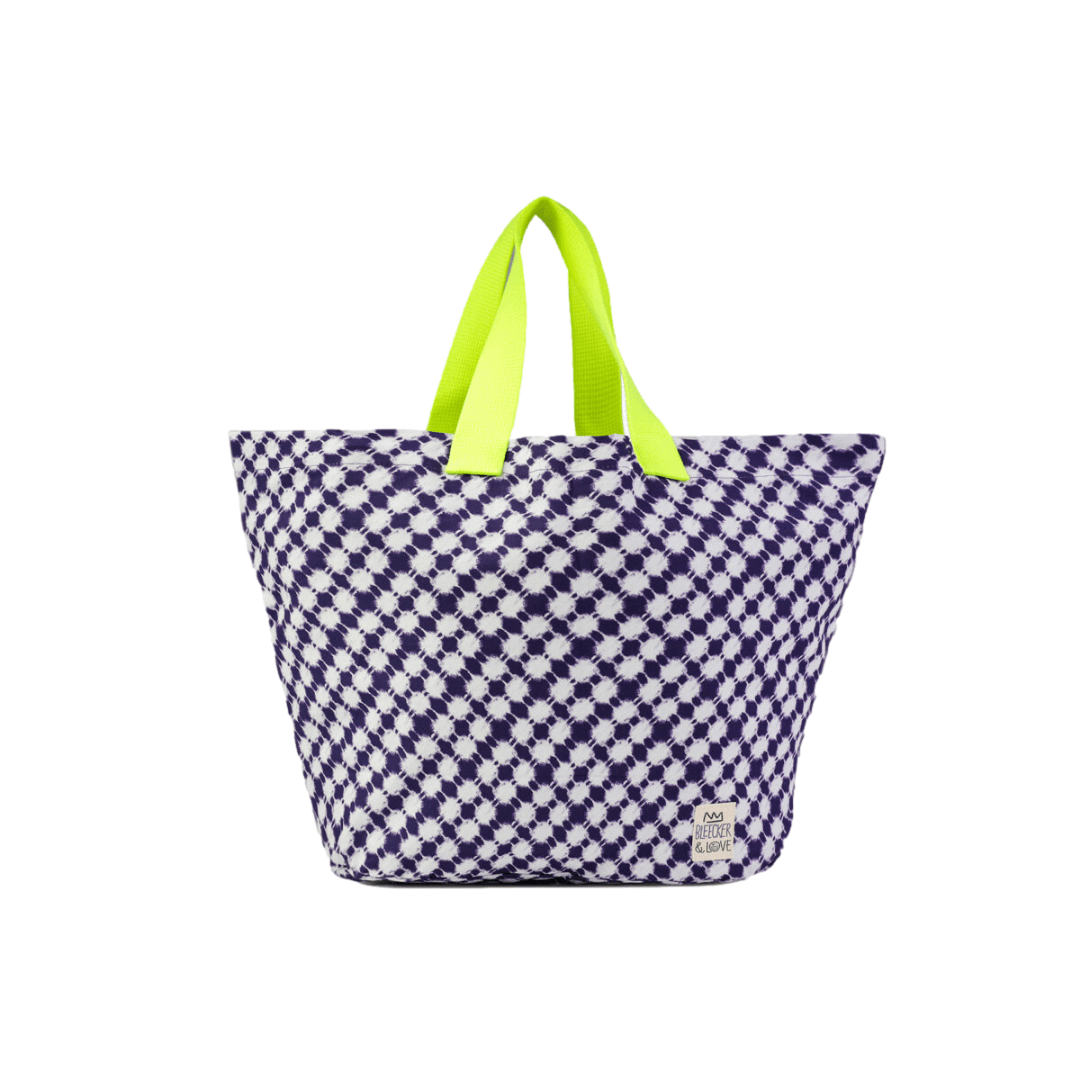 Java - City to Beach Bag – The Greek Art Company